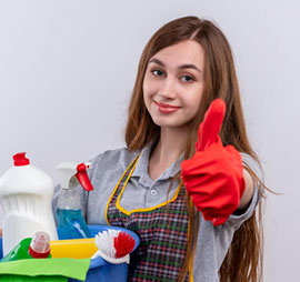 About us - Welcome to Sparkle Cleaning Team